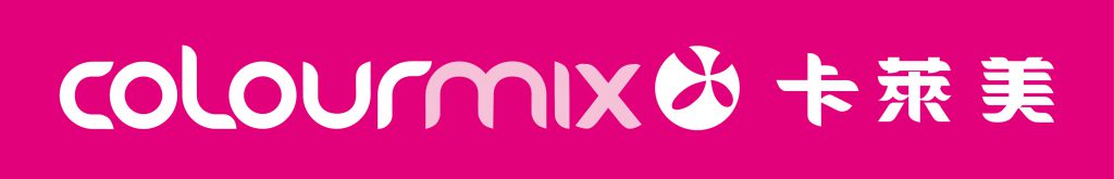 Colourmix logo | Melson Tech