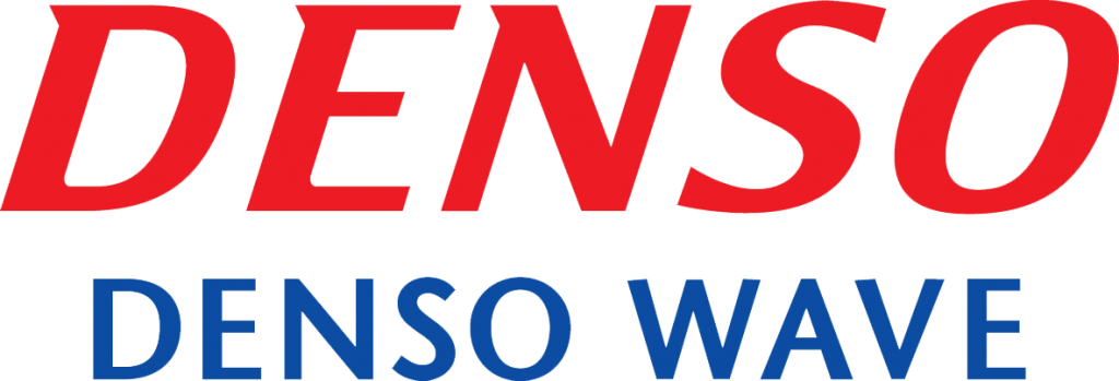 Denso Wave Logo | Melson Tech