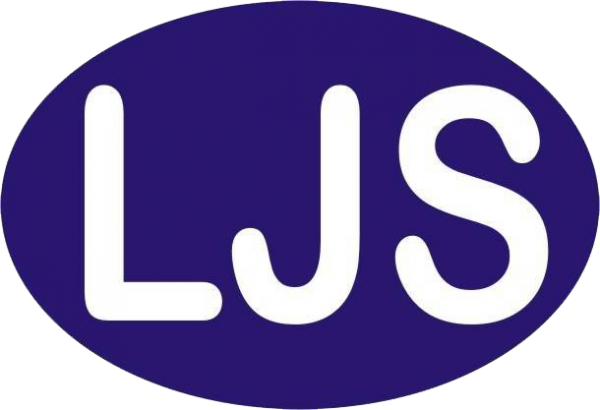 LJS logo | Melson Tech
