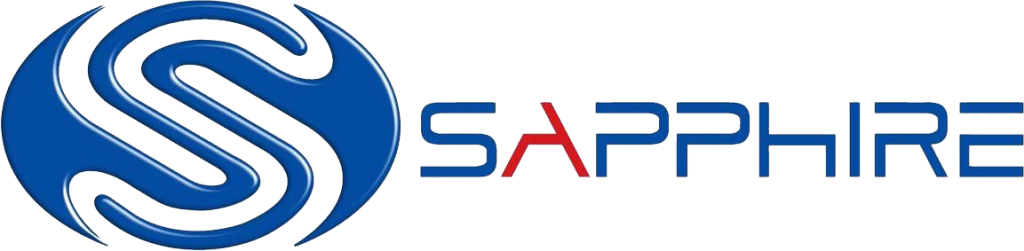 Sapphire logo | Melson Tech