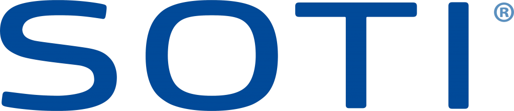 Soti Logo | Melson Tech