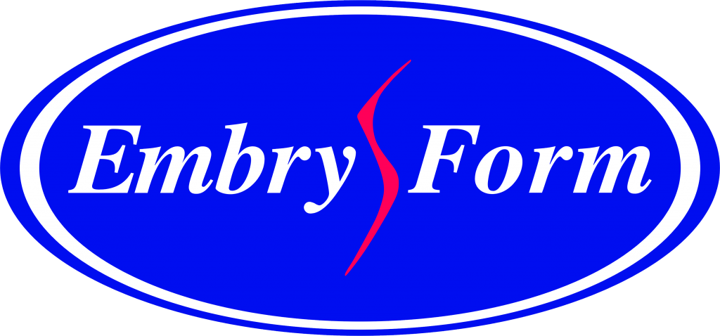 Embry Form logo | Melson Tech